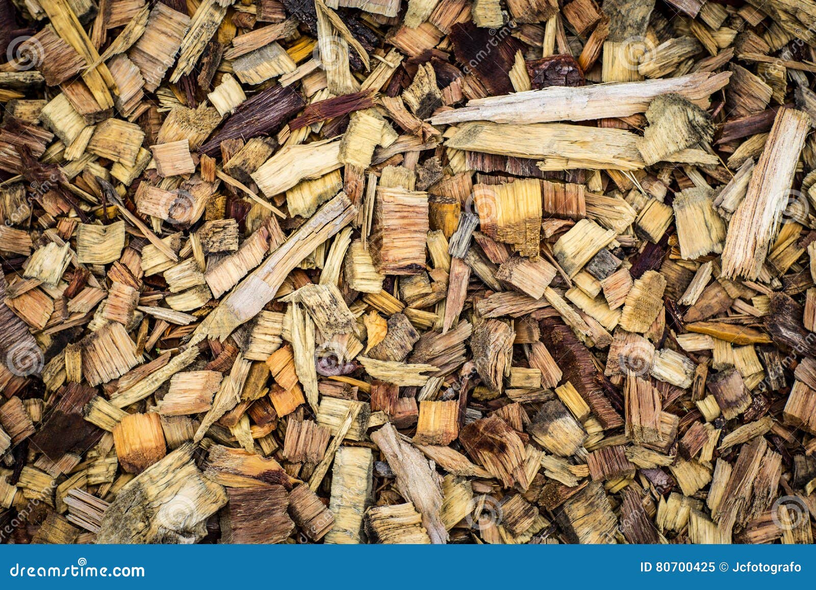 Texture of wood chips stock image. Image of grain, boarding - 80700425