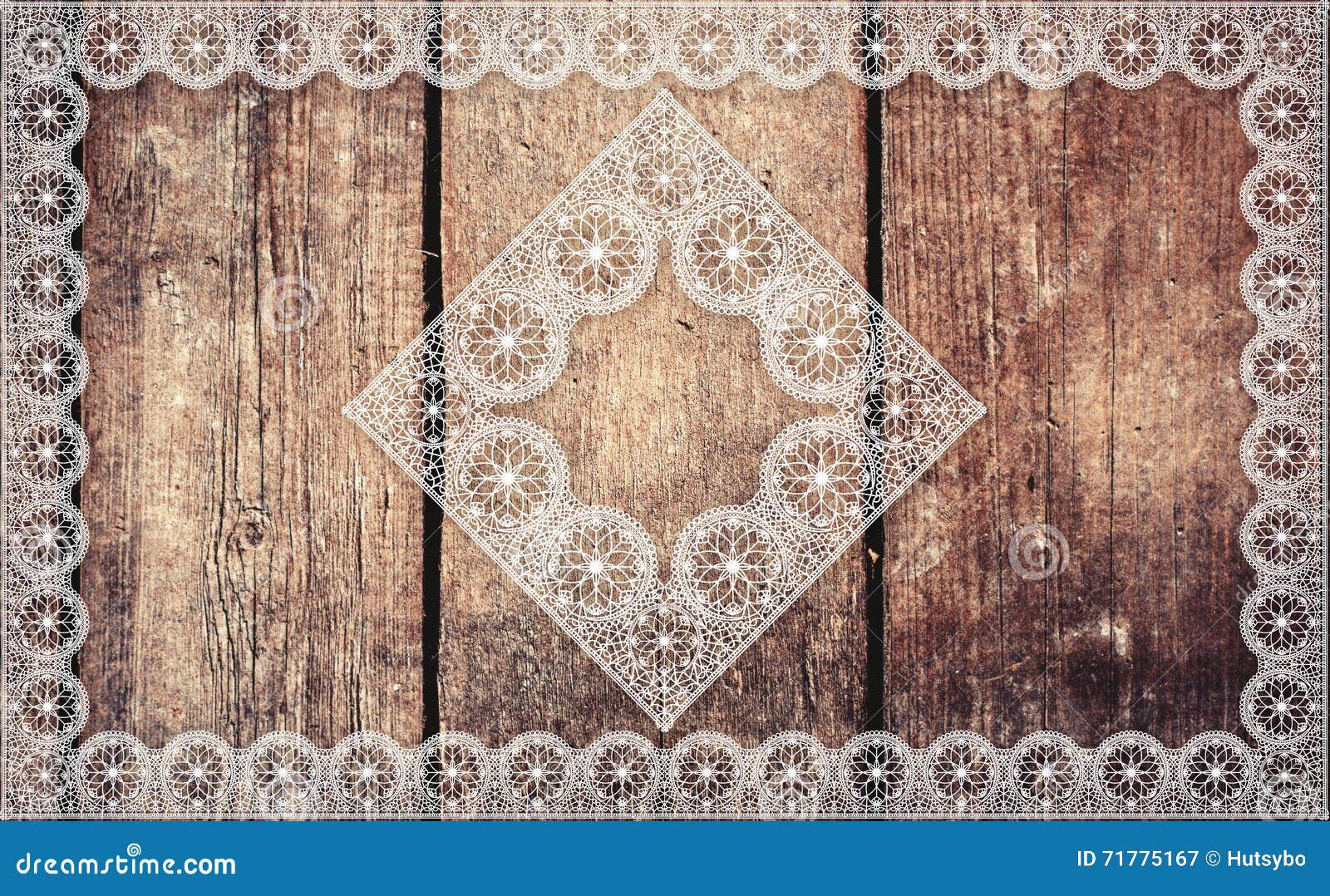 Texture wood Lace frame stock illustration. Illustration of boardwalk ...