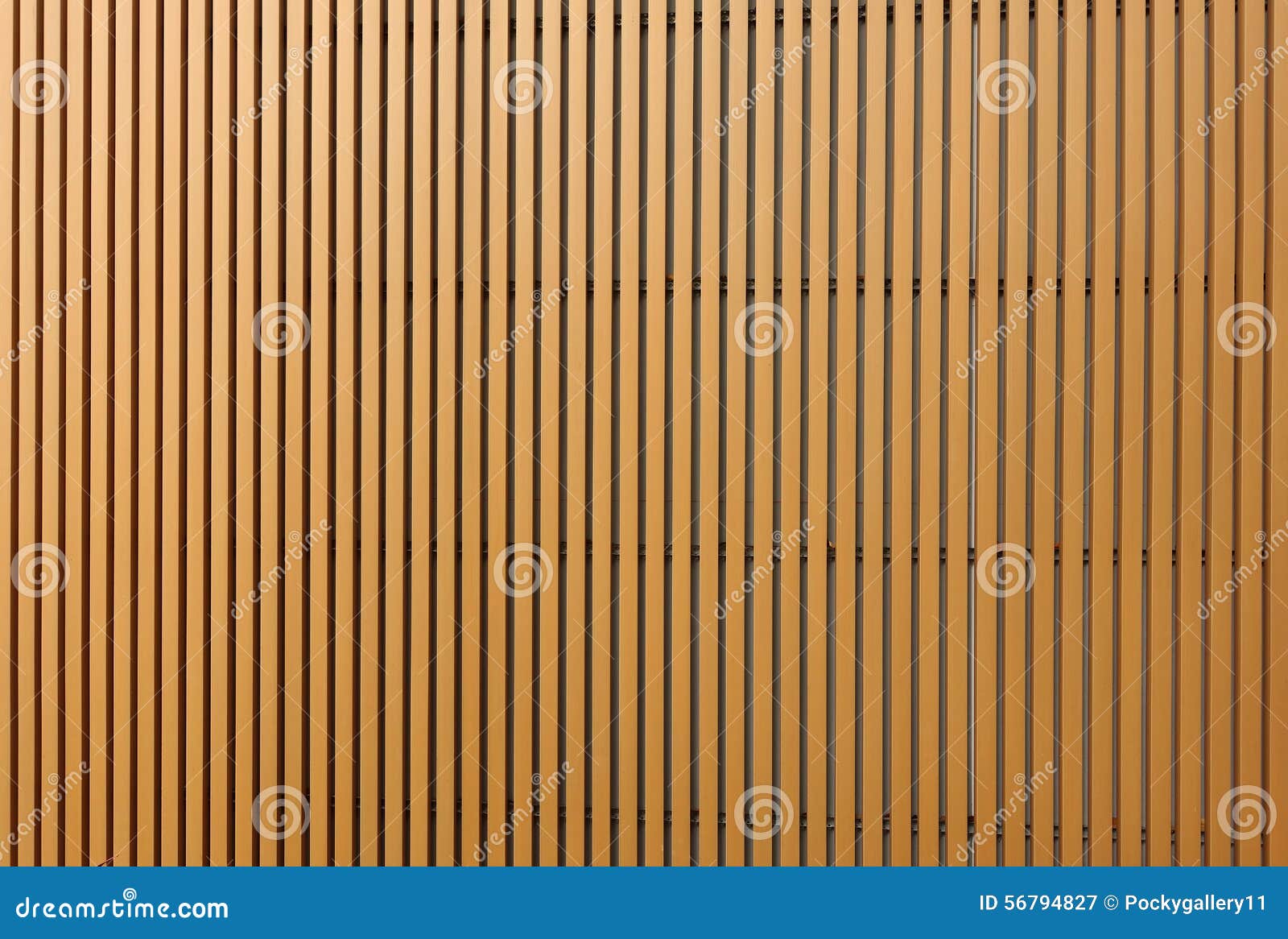 Texture of wood lath wall stock image. Image of isolated - 56794827