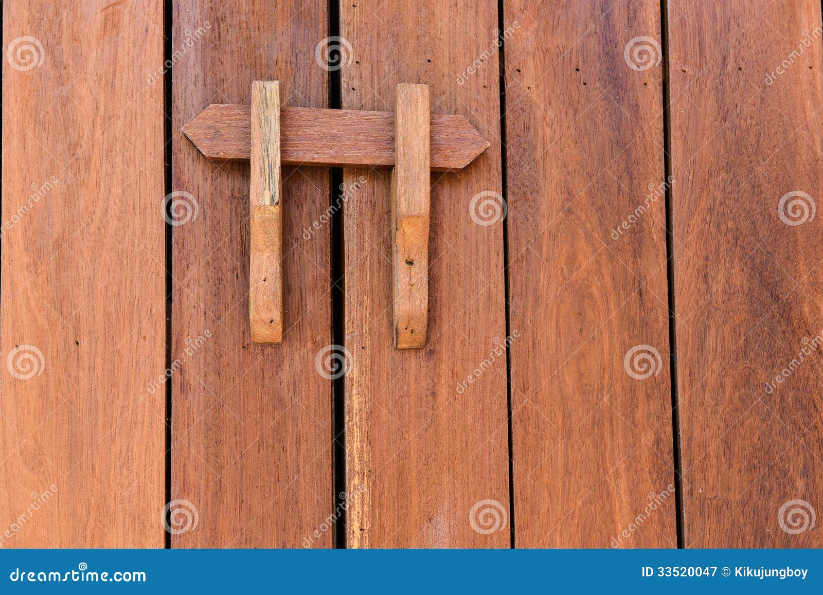 The Texture of Wood and Lock Stock Image - Image of pattern, sign: 33520047