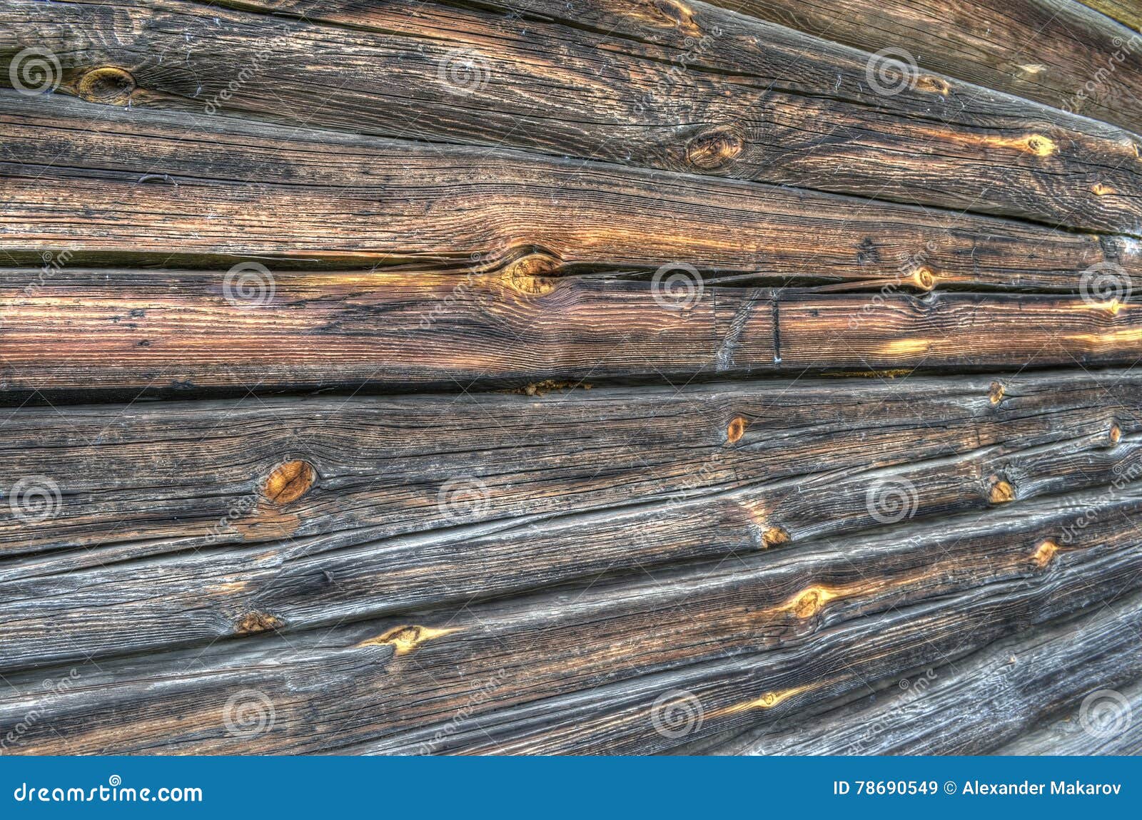 Texture of wood log wall stock image. Image of extended - 78690549