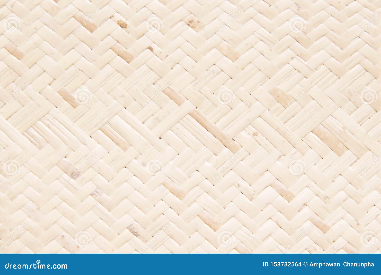 Texture Wood Mat Interlace Patterns Abstract for Background Stock Photo ...