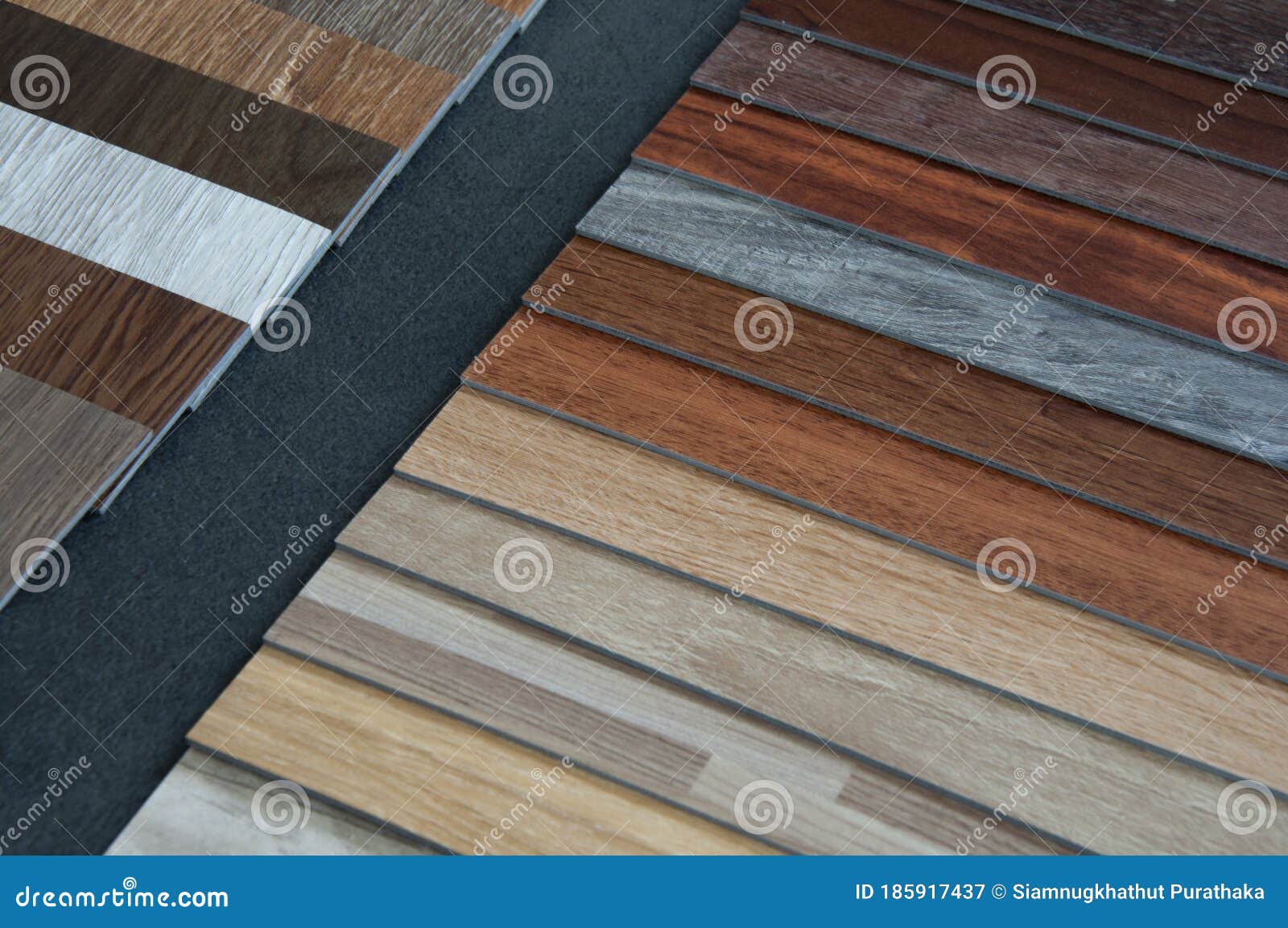 Texture of Wood Materials. Sample of Wood Laminate Stock Image - Image ...