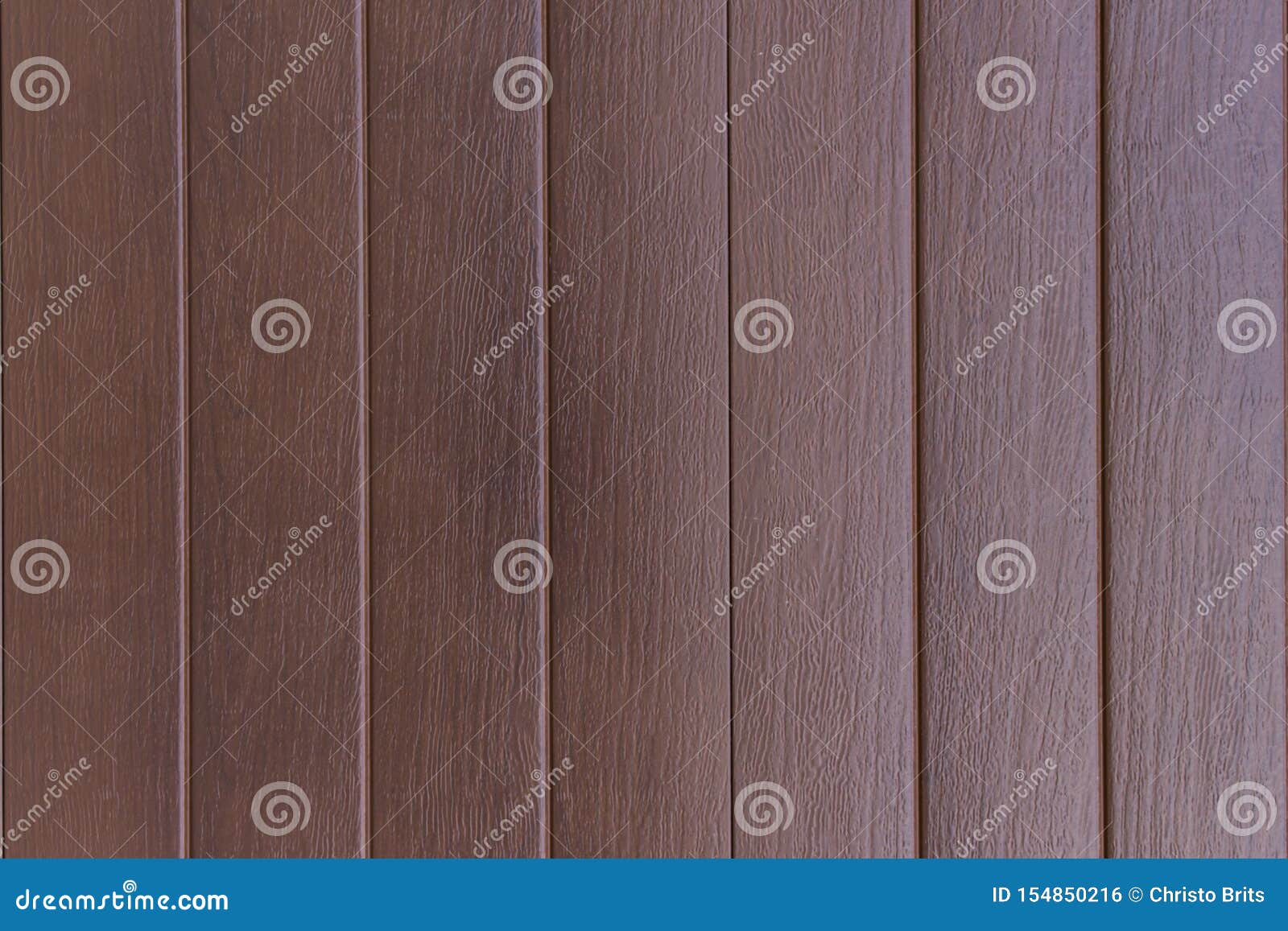 Texture Wood Plank Panel Maroon Background Outside Stock Photo - Image ...
