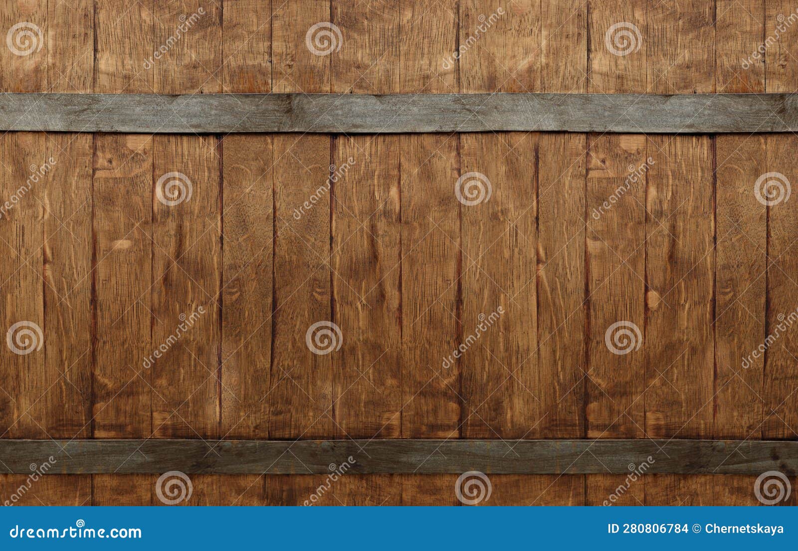 Texture of Wooden Barrel As Background, Closeup Stock Photo - Image of ...