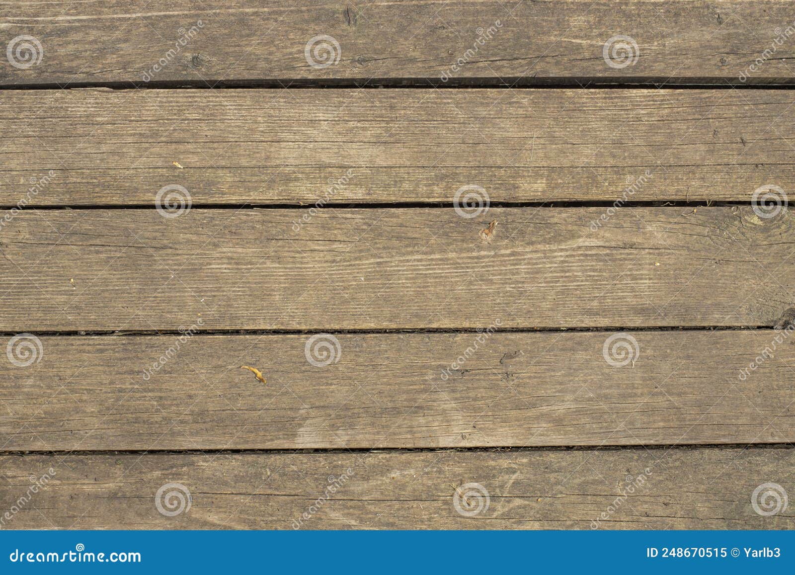 Texture of Wooden Boards Close-up, Top View Stock Image - Image of ...