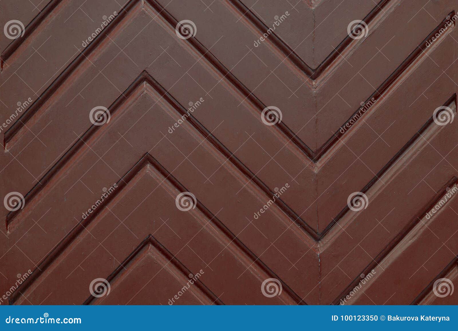 Texture of the Wooden Brown Gate Stock Photo - Image of history, decor ...