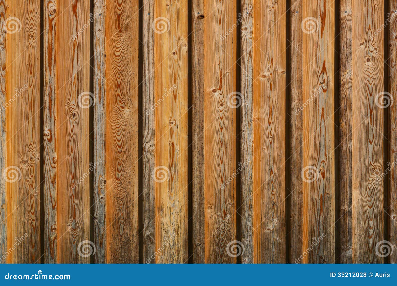 Texture of wooden fence stock photo. Image of timber - 33212028
