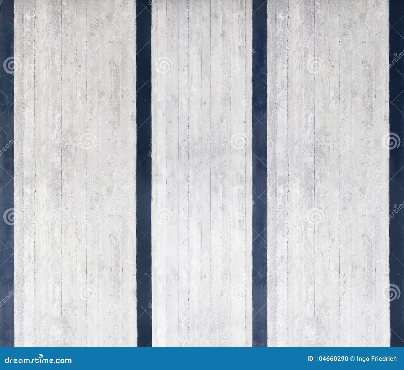 Texture of Wooden Formwork Stamped on a Raw Concrete Wall Stock Photo ...