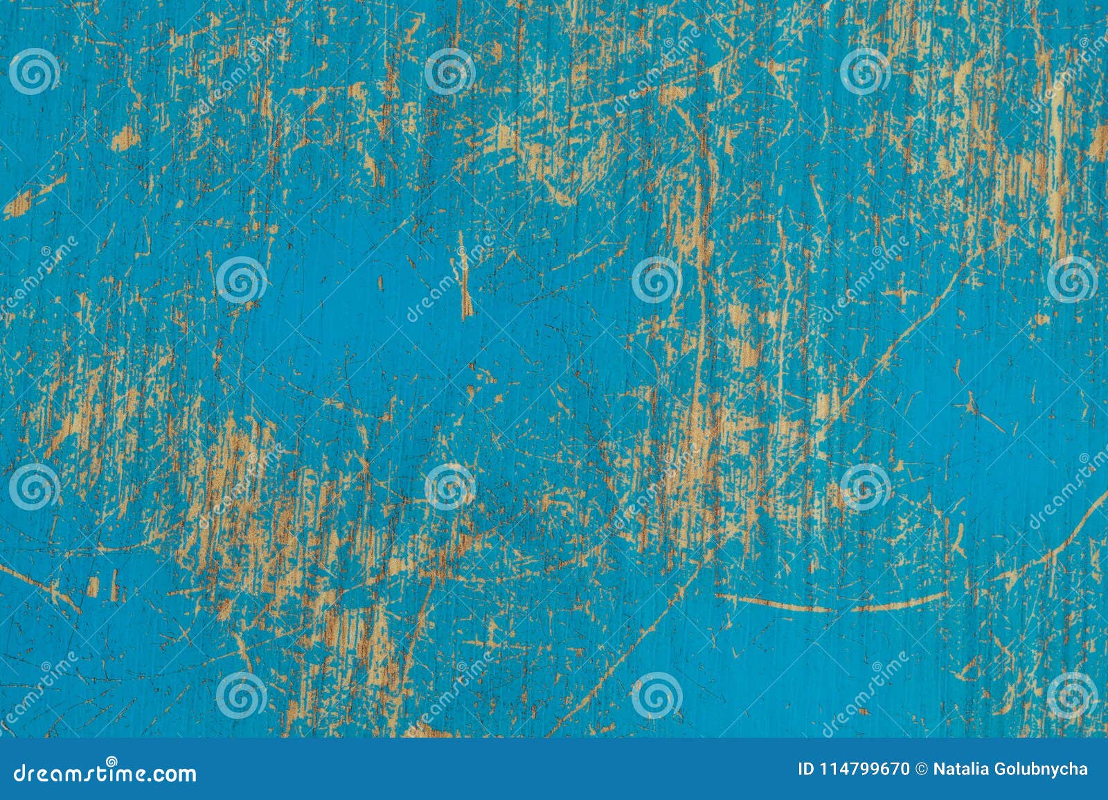 Texture of a Wooden Painted Surface Stock Photo - Image of background ...