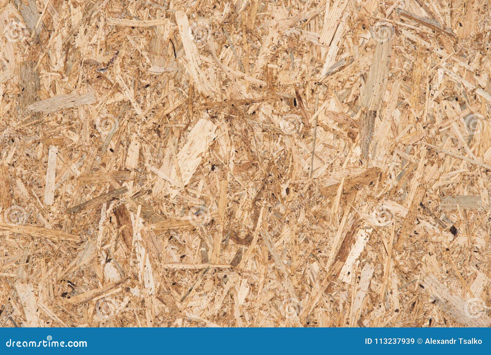 Texture of a Wooden Plate from Compressed Shavings Stock Image - Image ...