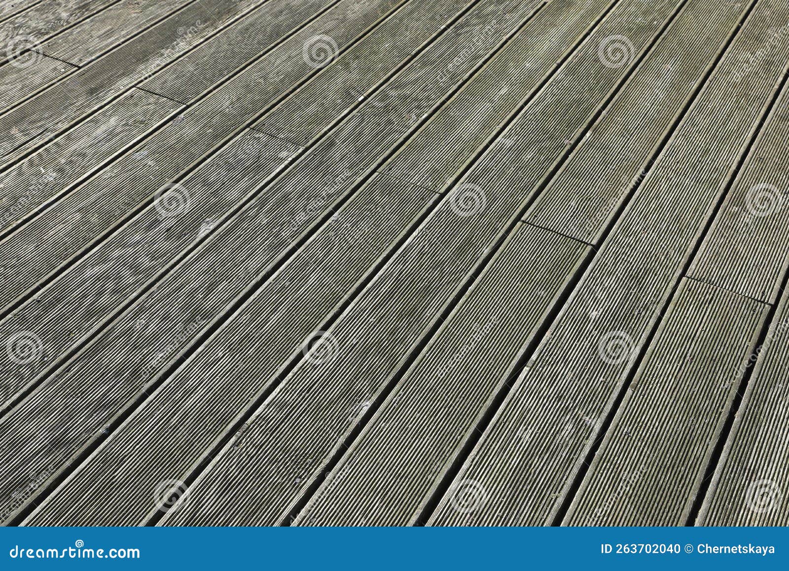 Texture of Wooden Terrace As Background, Closeup View Stock Photo ...