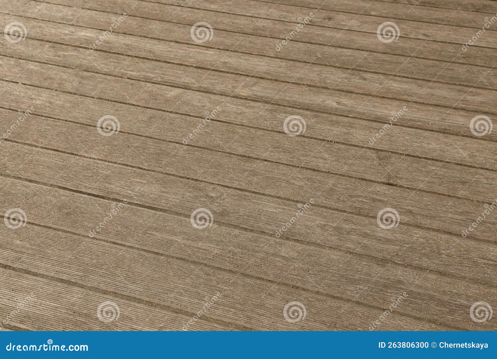 Texture of Wooden Terrace Construction As Background, Above View Stock ...
