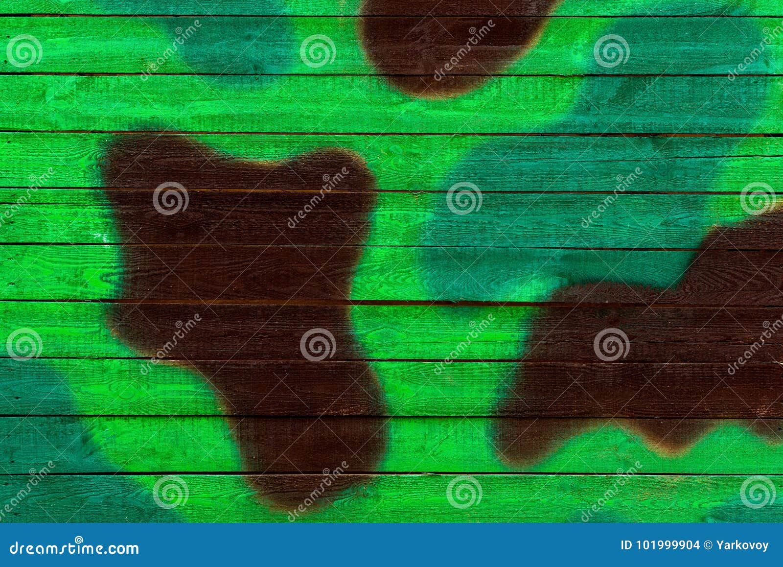 Texture of a Wooden Wall or a Military Khaki Box. Stock Photo - Image ...