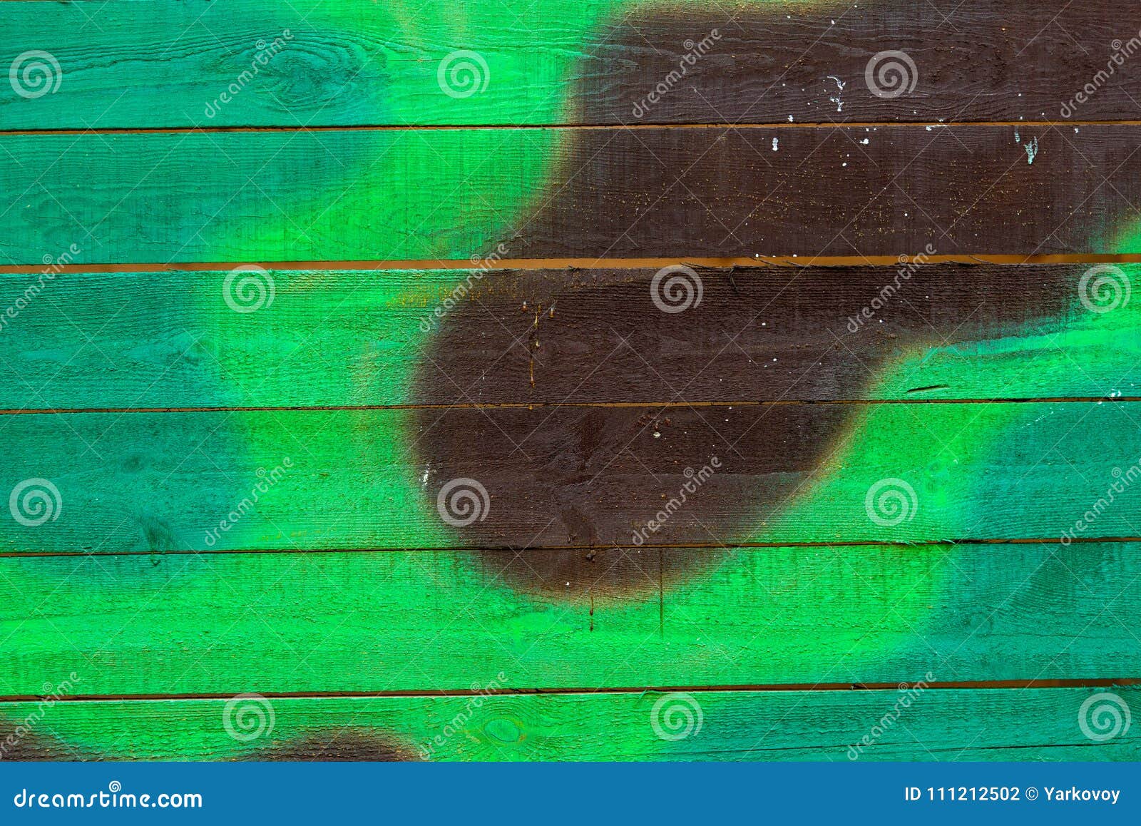 Texture of a Wooden Wall or a Military Khaki Box. Stock Photo - Image ...