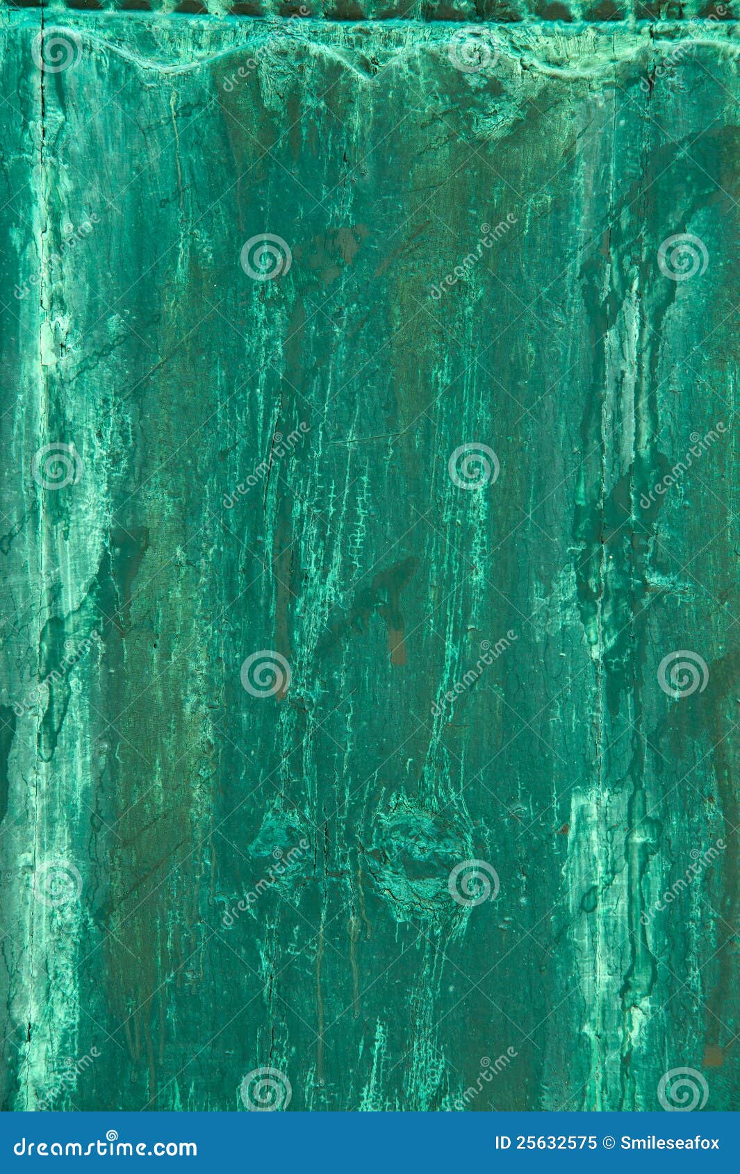 Texture of Wooden Wall with a Patina Effect Stock Image - Image of ...