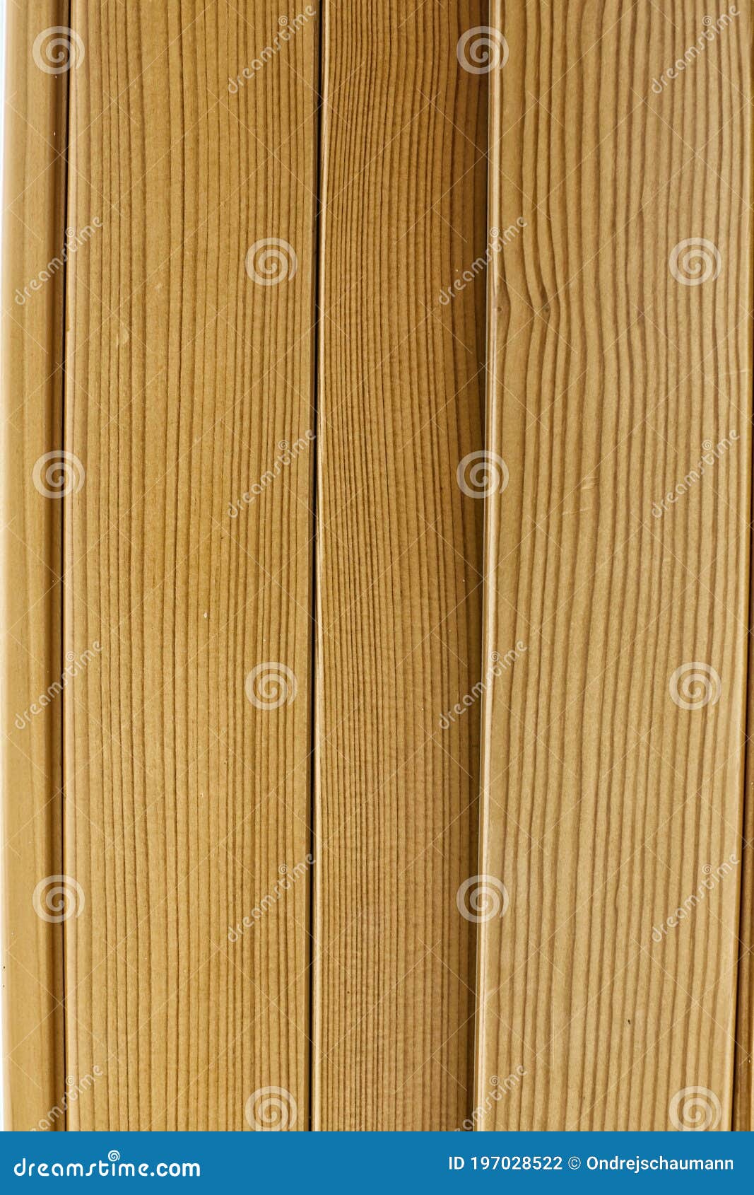 Texture of Wooden Window Frame with Visible Structure Stock Photo ...