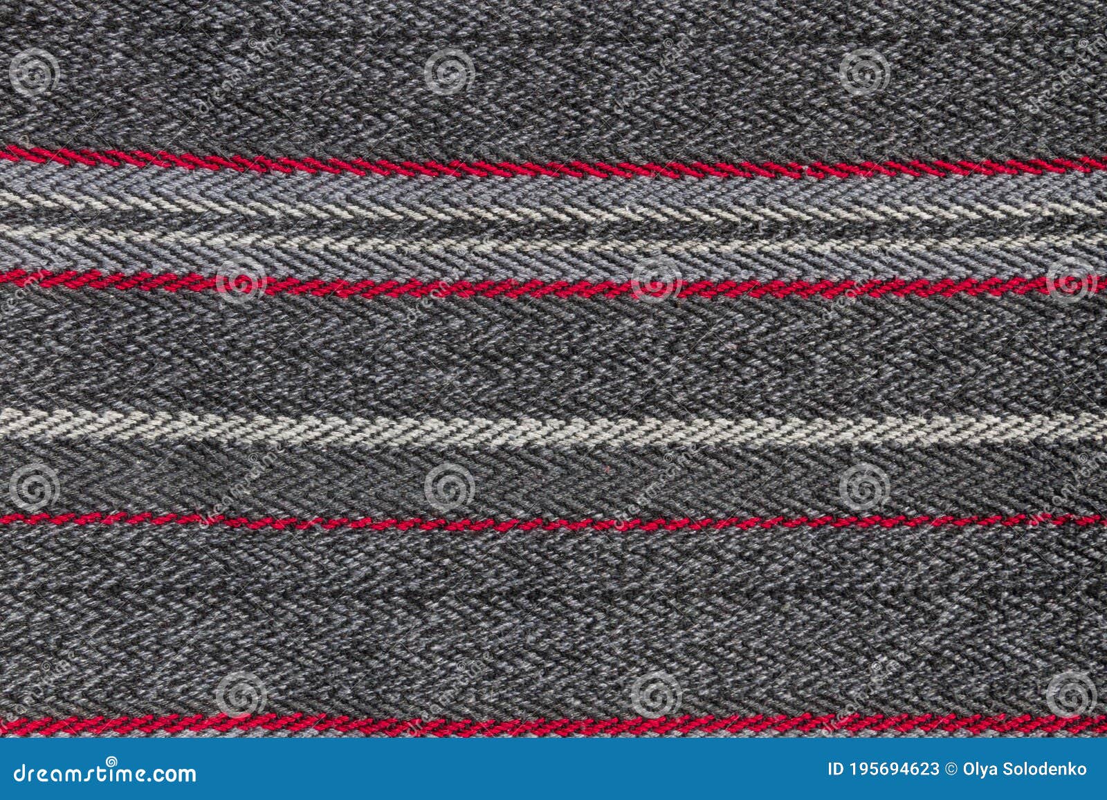 Texture of Wool Fabric for Background Stock Image - Image of bright ...