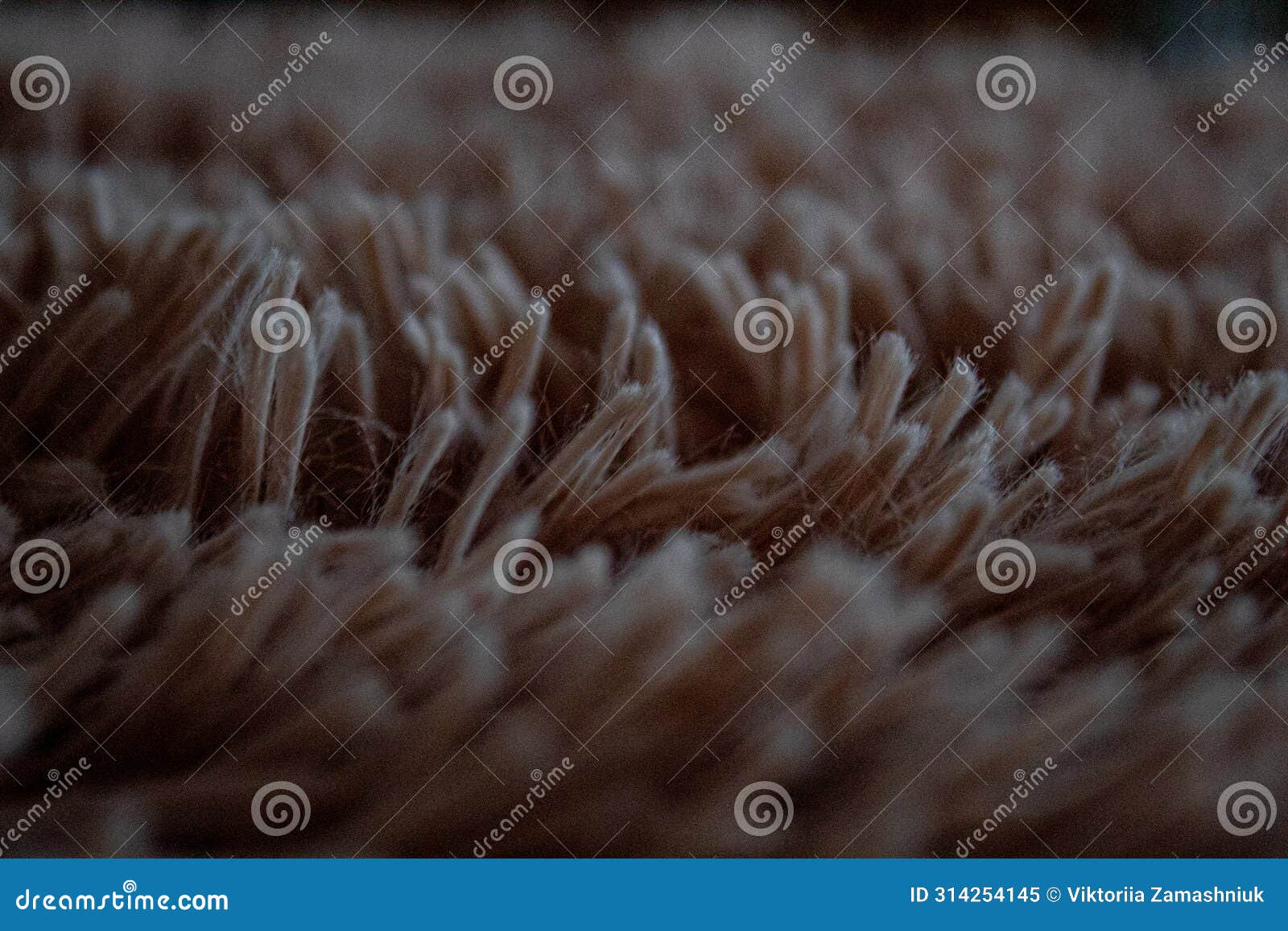 The Texture of Wool on the Plaid Stock Image - Image of monochrome ...