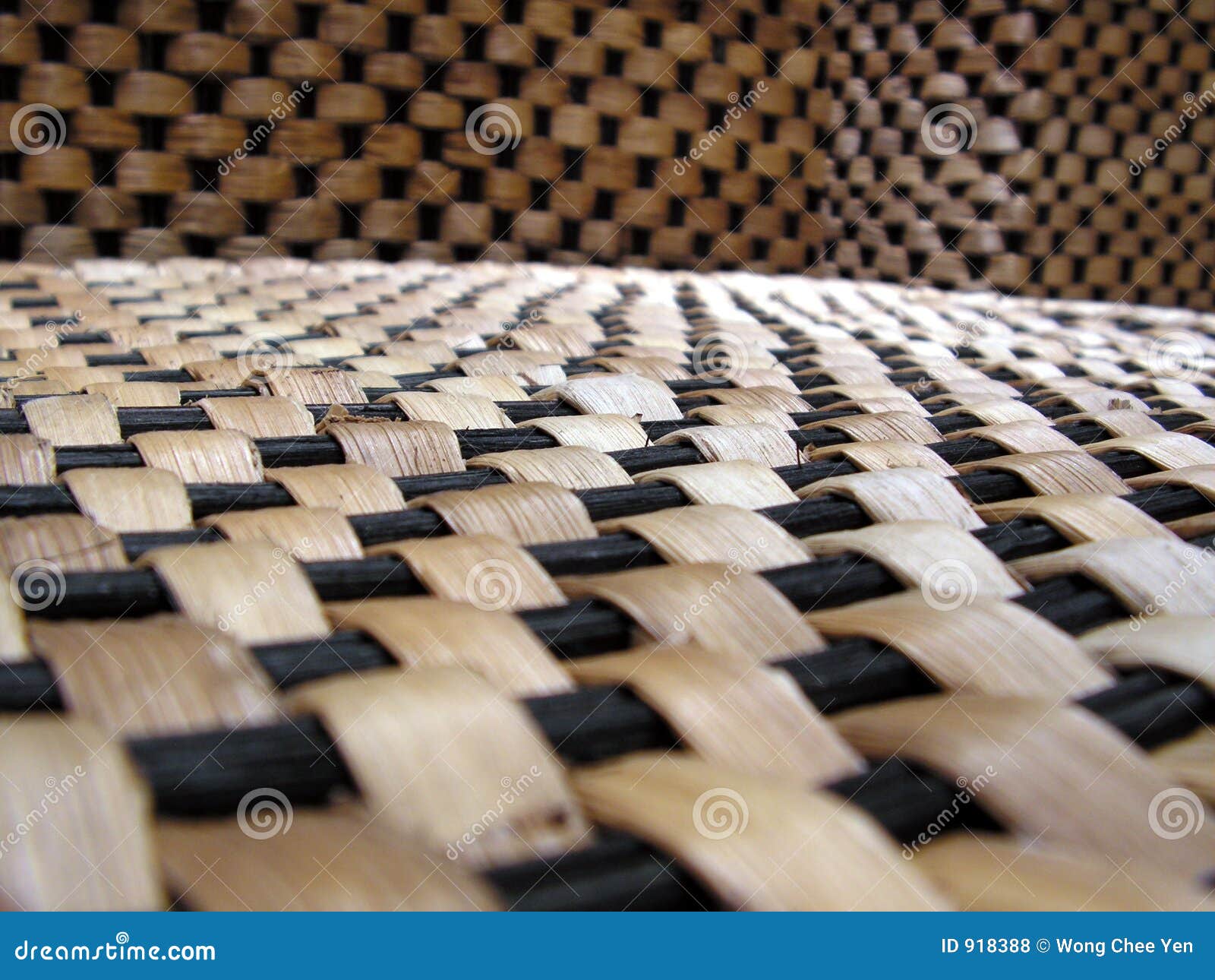 Texture of woven boxes stock photo. Image of woven, life - 918388