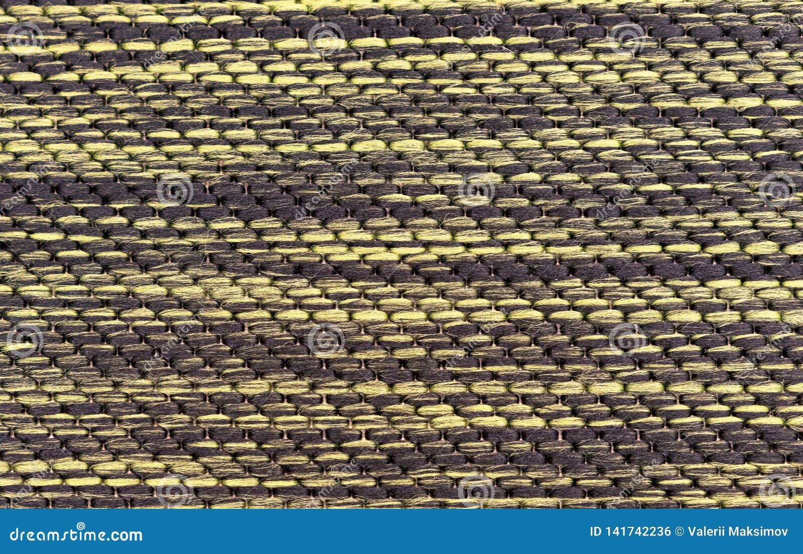 Texture Woven Carpet with Smooth Naps Stock Photo - Image of carpet ...