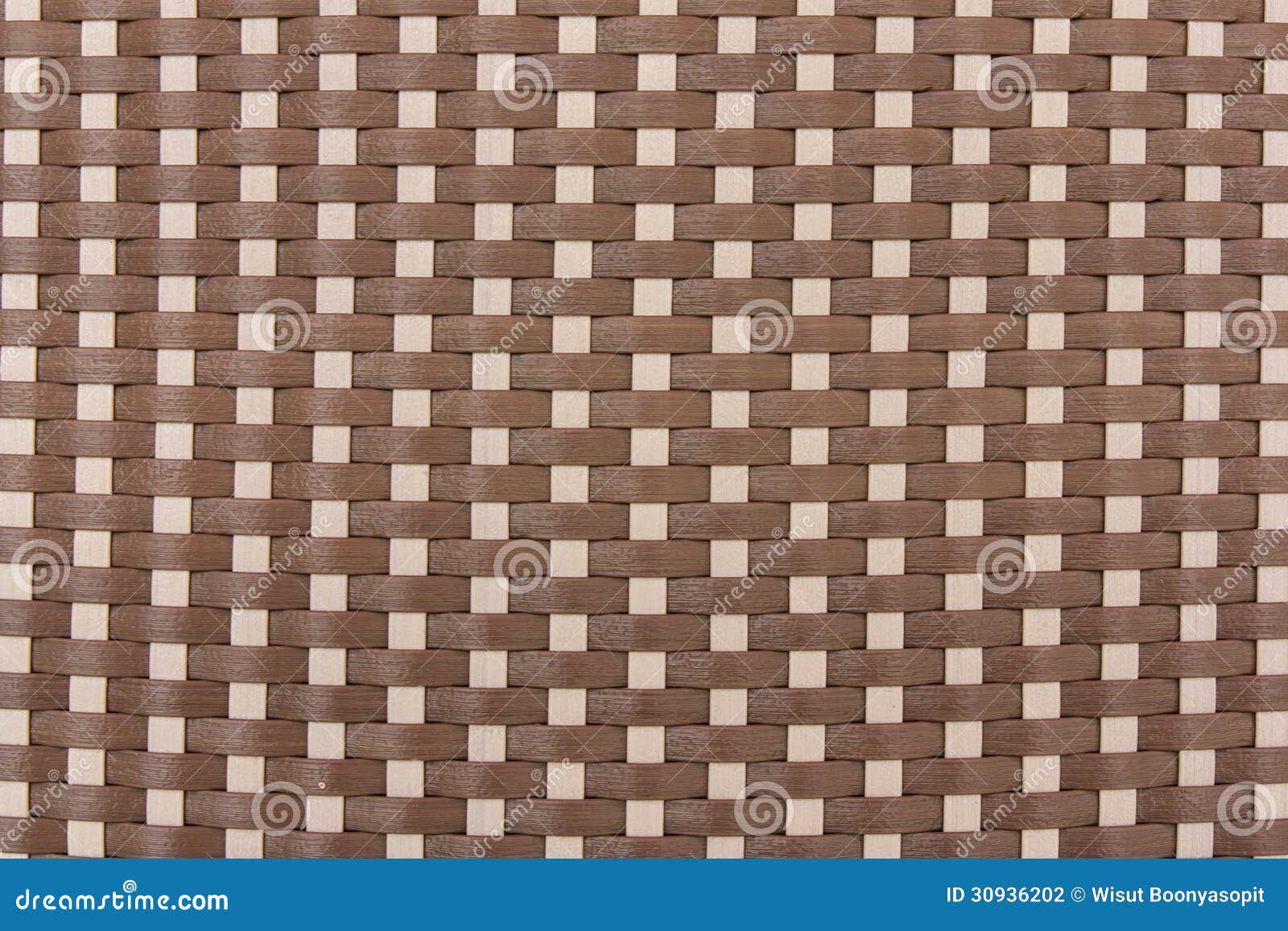 Texture from woven plastic stock photo. Image of cane - 30936202