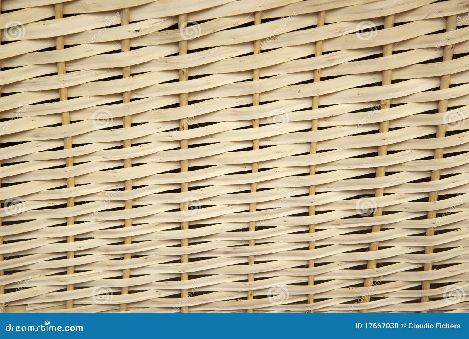 Texture woven reeds stock photo. Image of detail, pattern - 17667030