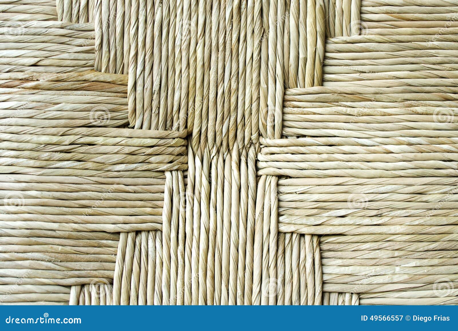 Texture of woven straw stock image. Image of texture - 49566557