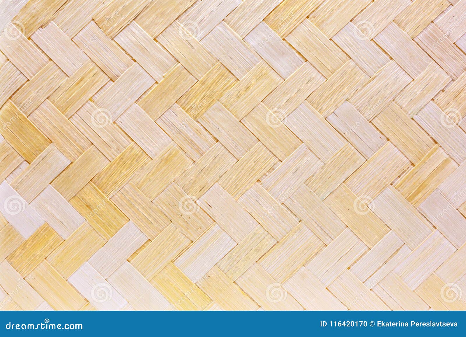 Texture of woven straw box stock photo. Image of material - 116420170