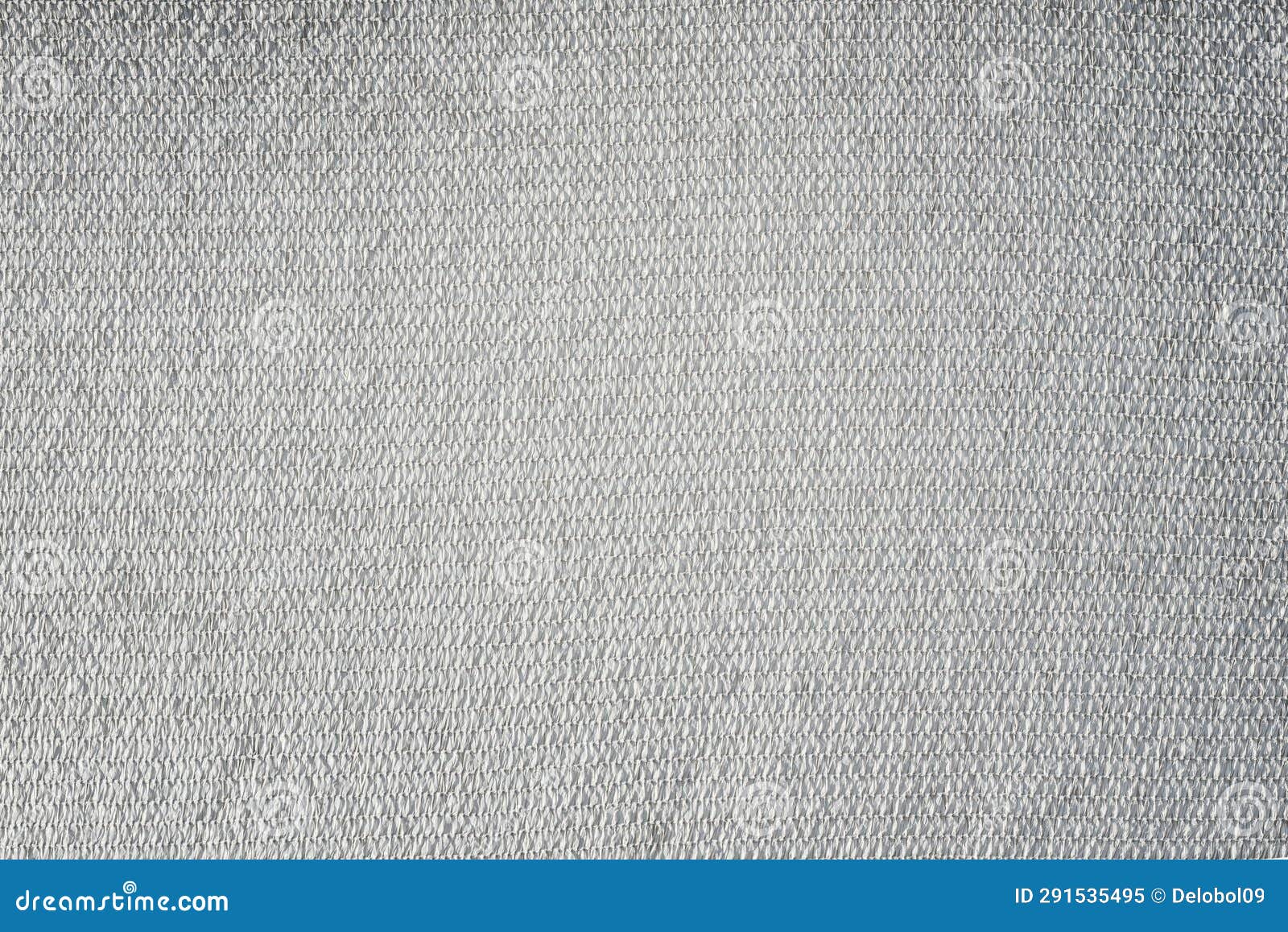 Texture of Woven White Synthetic Fabric, Background. Stock Image ...