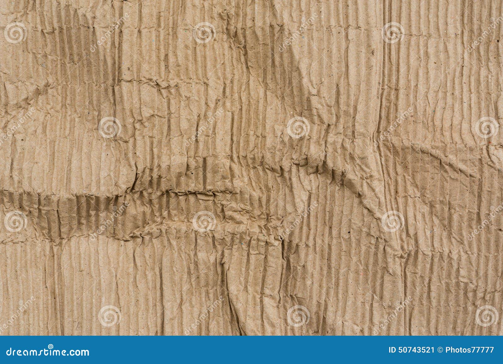 Corrugated Art Paper Texture Royalty-Free Stock Photo | CartoonDealer ...