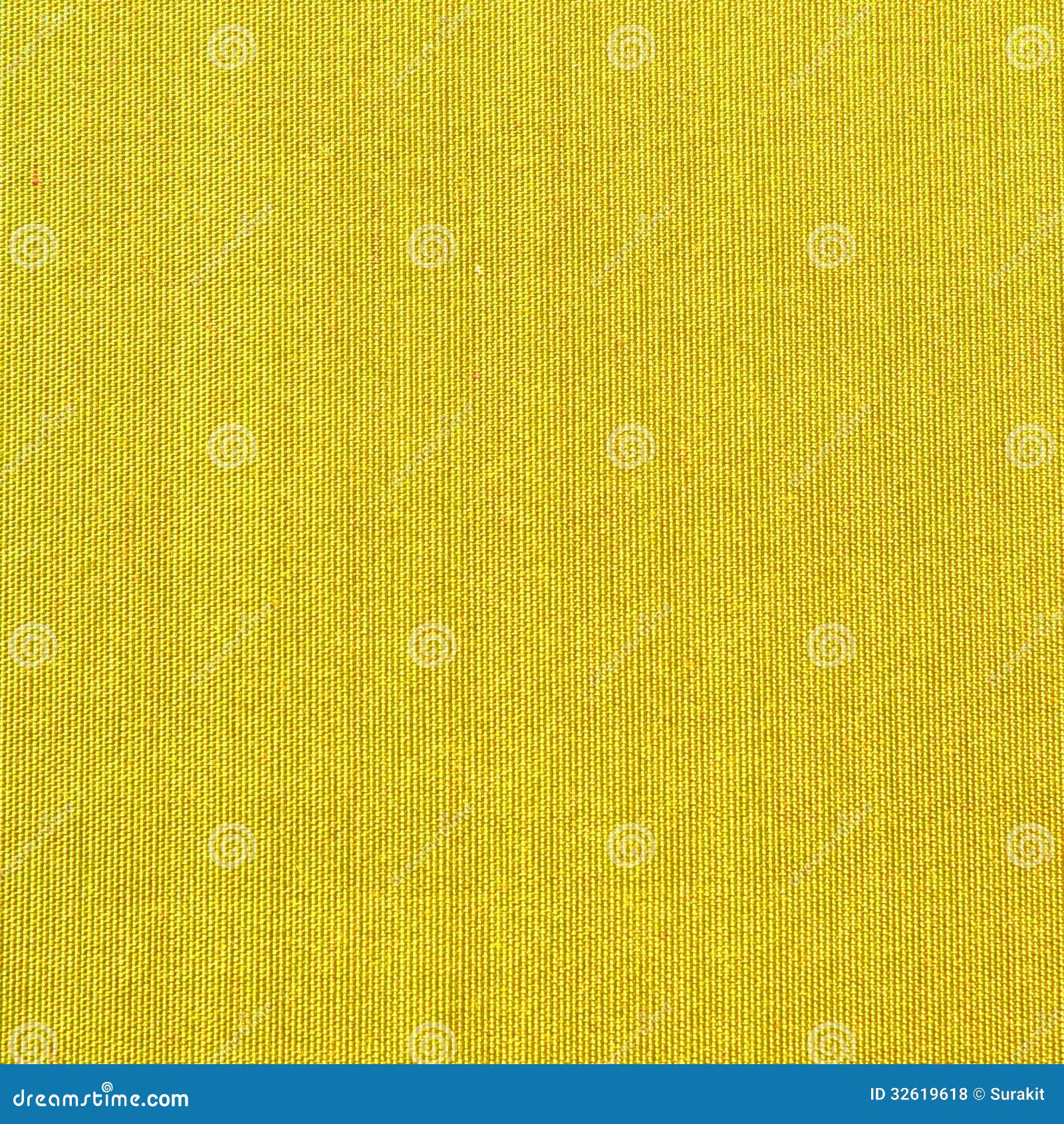 Texture Yellow cloth stock photo. Image of fabric, detail - 32619618