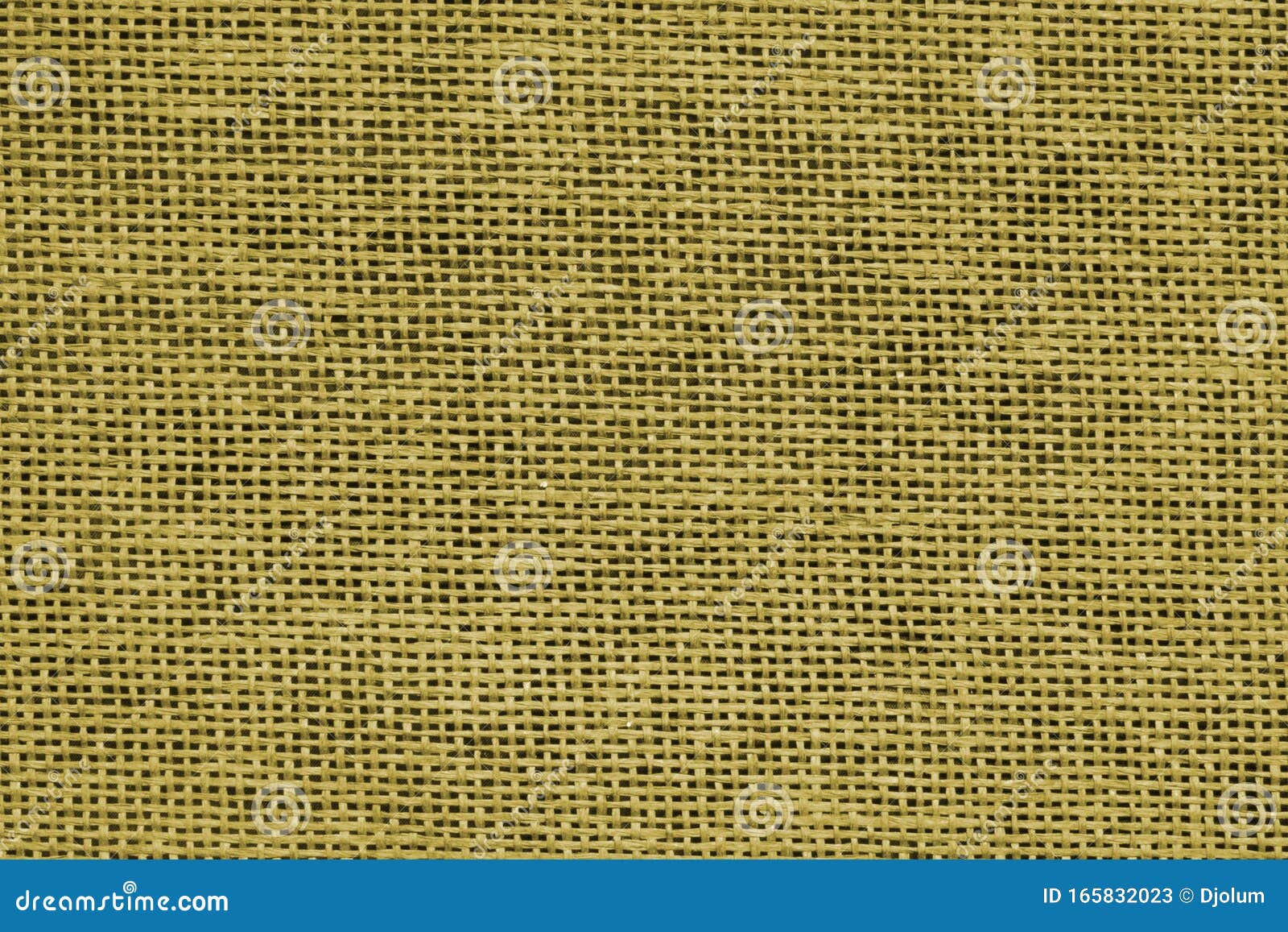 Texture of yellow fabric stock image. Image of geometric - 165832023