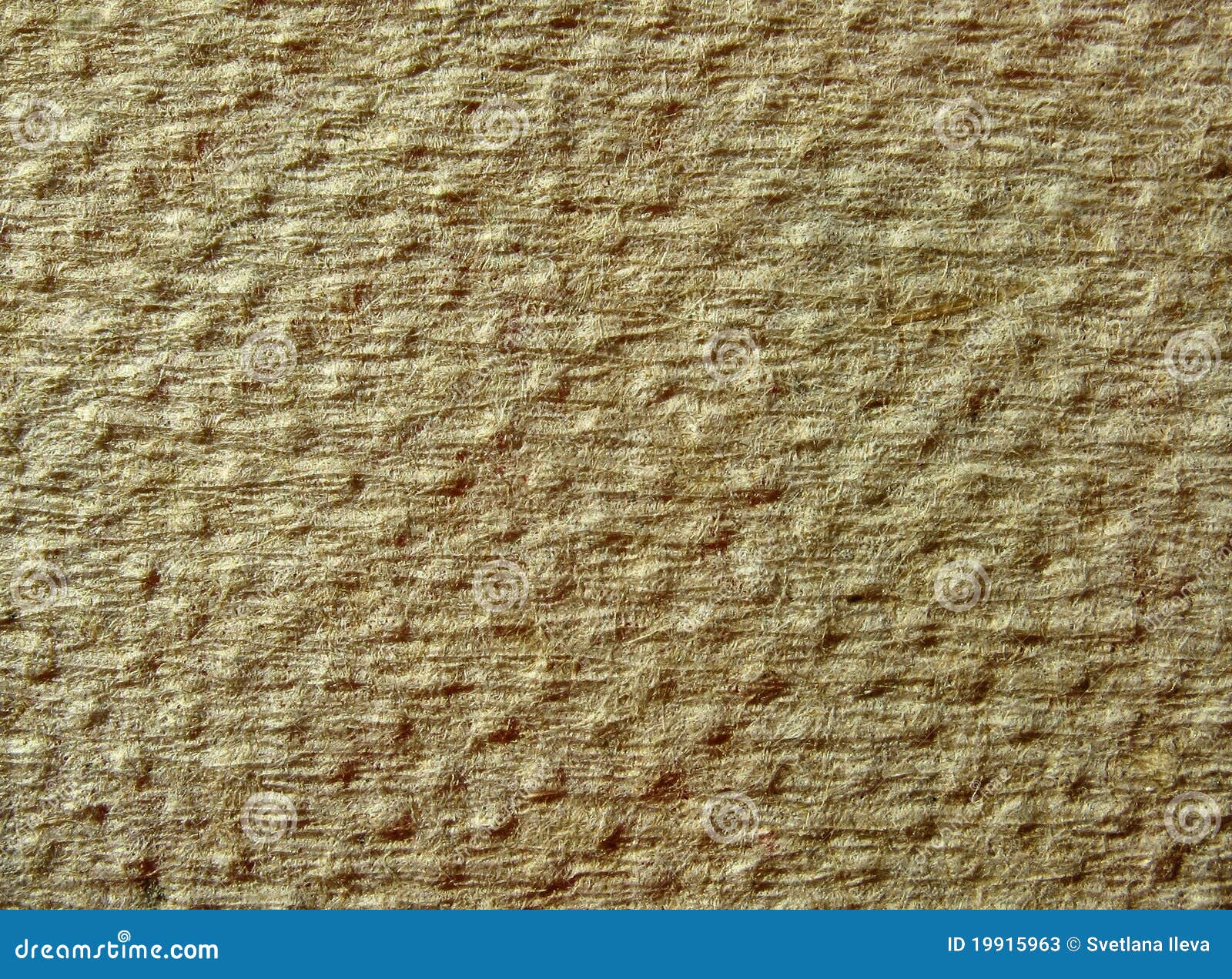 Texture of Yellow Fibrous Dotted Paper Stock Image - Image of texture ...