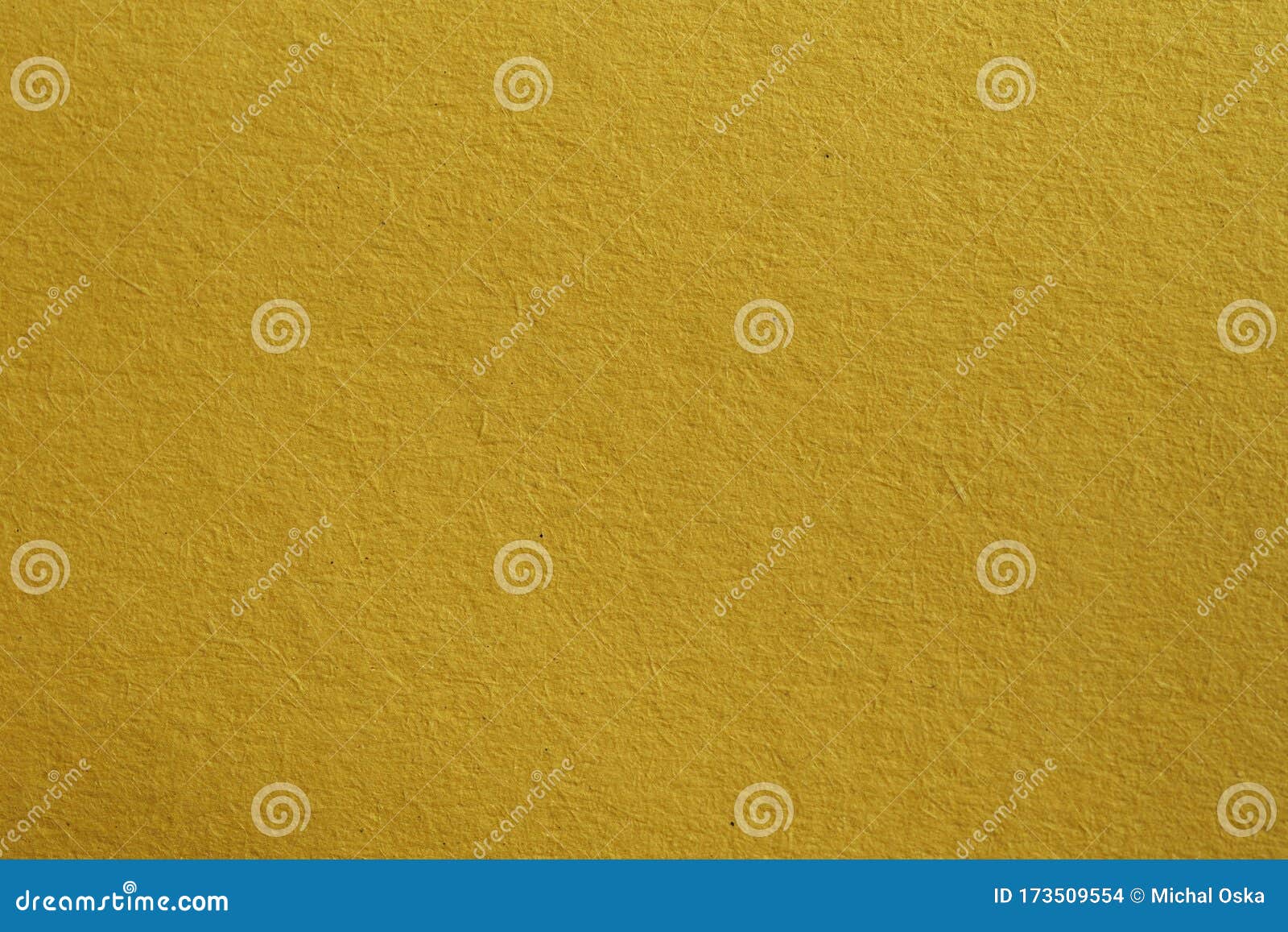 Texture Texture of Yellow Handmade Paper in Macro Stock Photo - Image ...