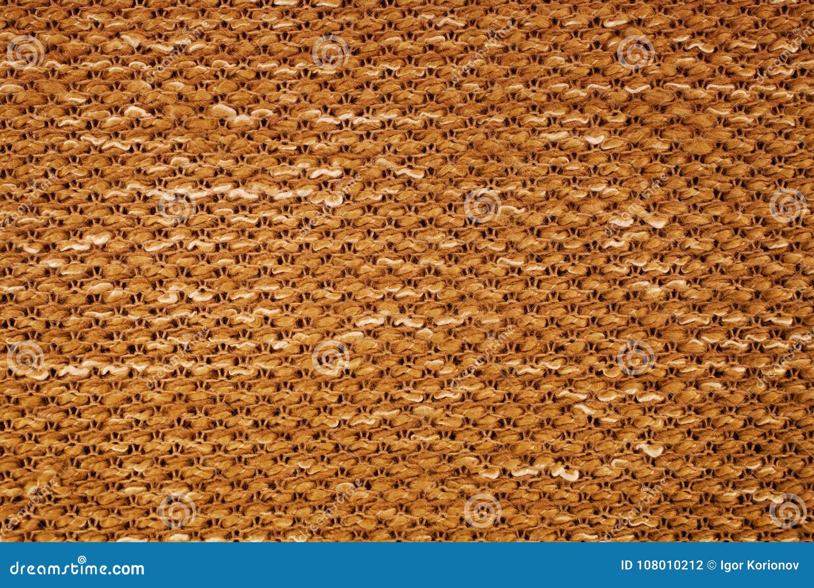 Texture of Yellow Knitted Fabric Macro Stock Photo - Image of sample ...
