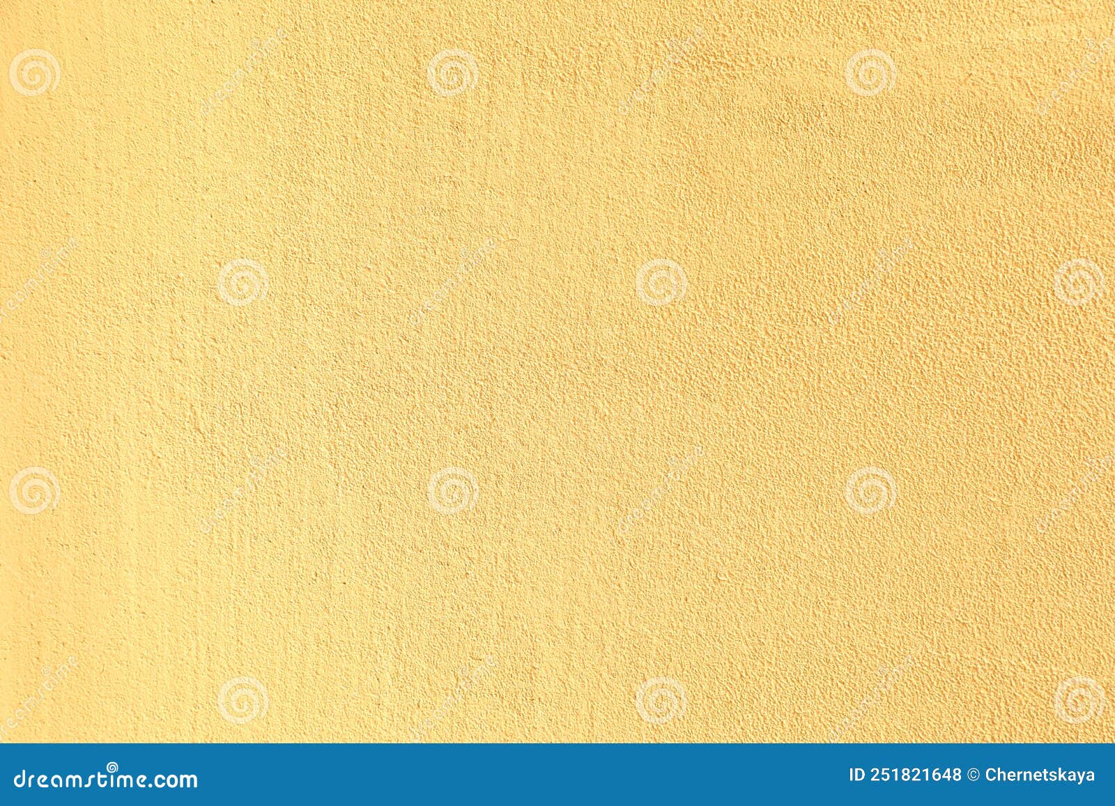 Texture of Yellow Plaster Wall As Background Stock Photo - Image of ...