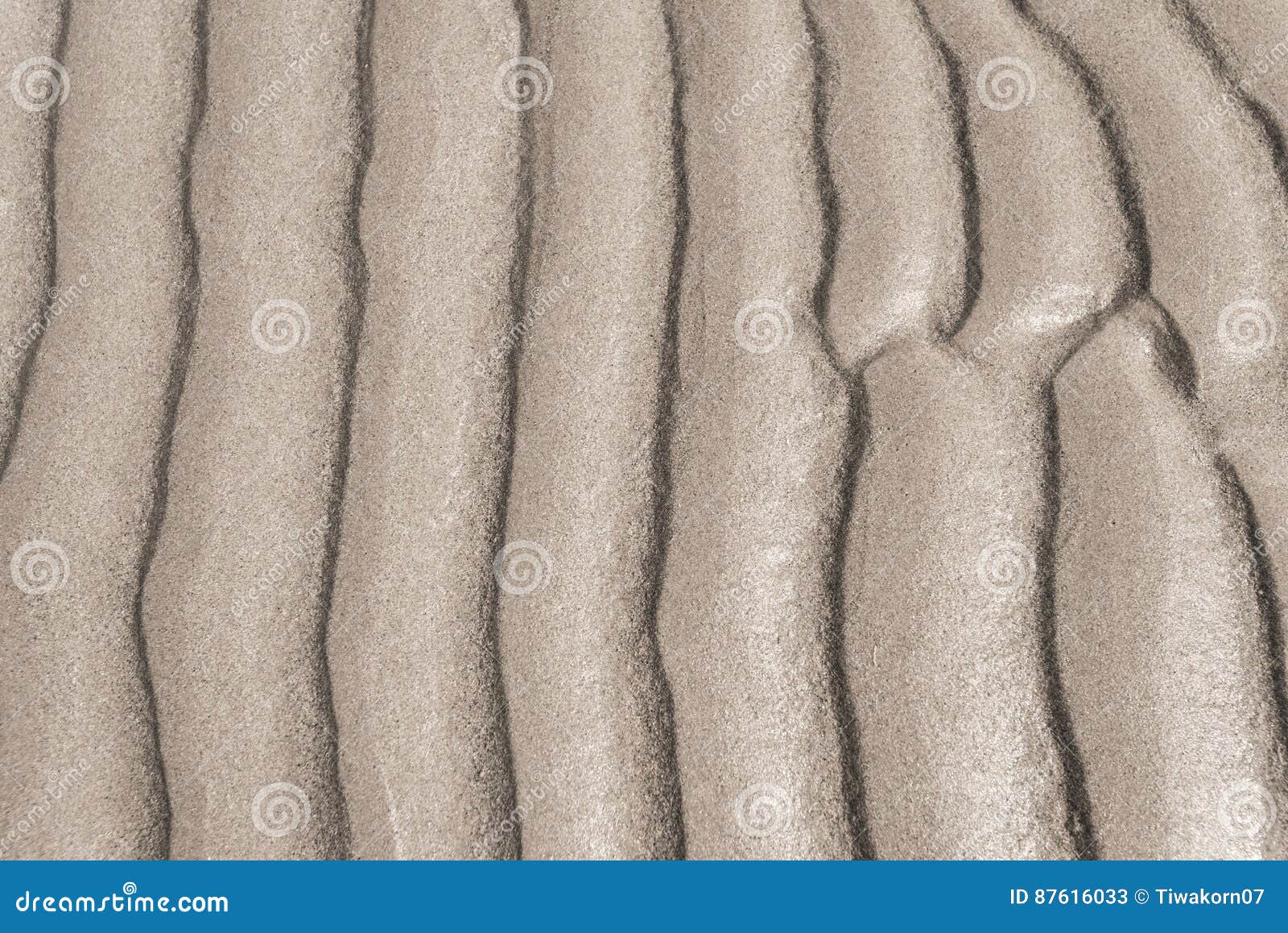 Texture of yellow sand stock image. Image of nature, pattern - 87616033