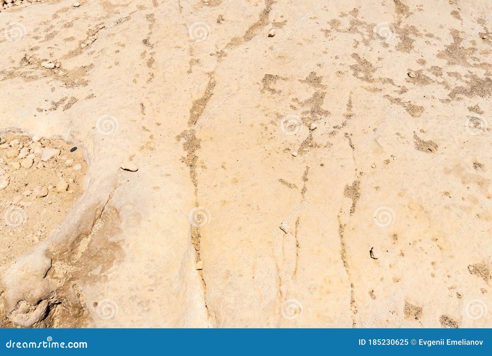 Texture of a Yellow Stone Rock Stock Image - Image of build, bright ...