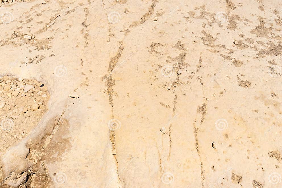Texture of a Yellow Stone Rock Stock Image - Image of build, bright ...