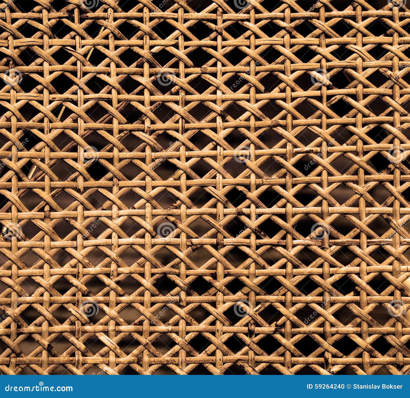 Texture of Yellow Wicker Wood Stock Photo - Image of decor, bend: 59264240