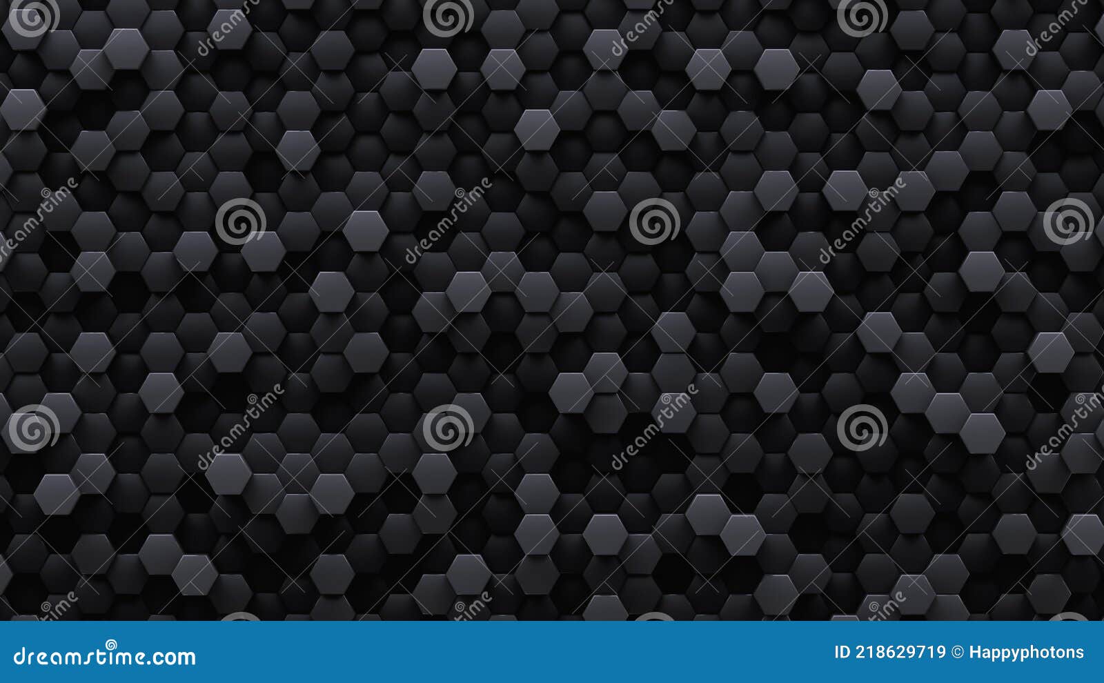 Textured Abstract Background. Shades of Gray Cells Stock Image - Image ...