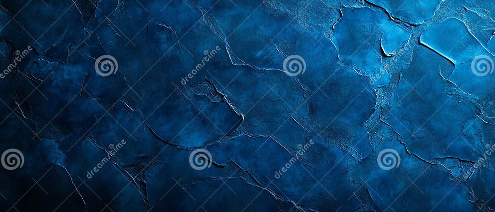 A Textured Abstract Blue Background for Creative Projects Stock ...