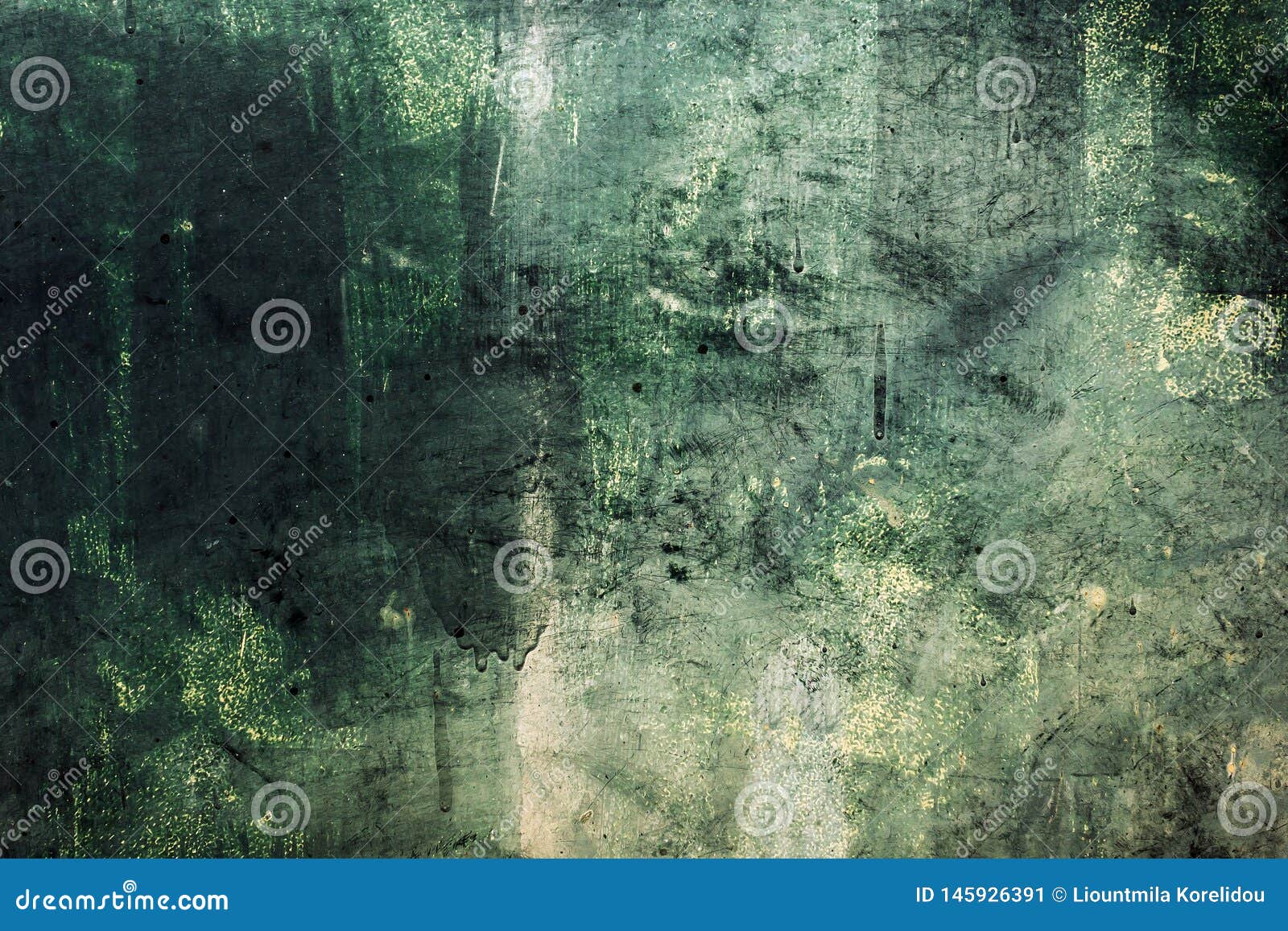 Textured Abstract Paint. Scratch Grunge Background. Stock Image - Image ...