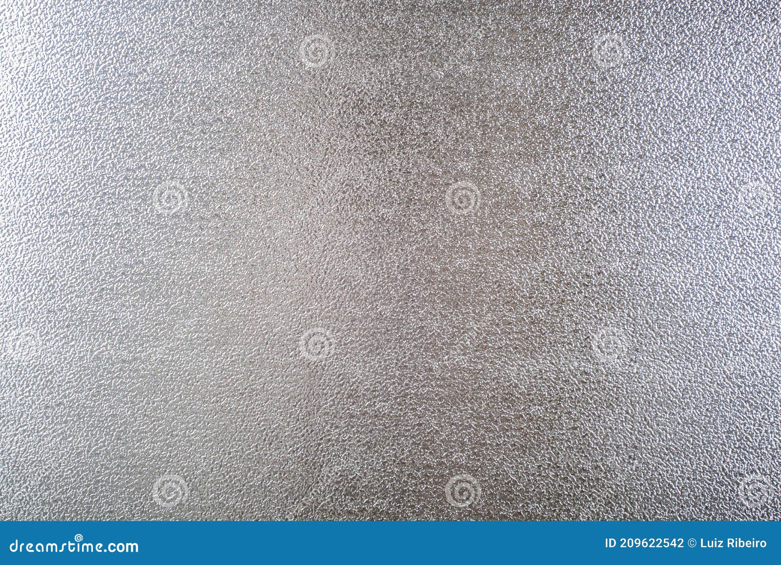 Textured Aluminum Plate, To Use Background Stock Photo - Image of ...