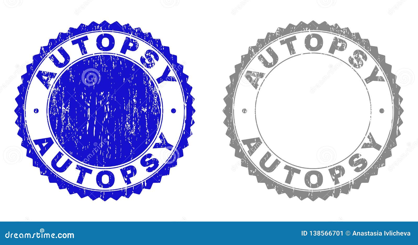 Grunge Autopsy Seal And Linear Human Anatomy Icon Vector Illustration ... Grunge Autopsy Seal And Linear Human Anatomy Icon Vector Illustration ...