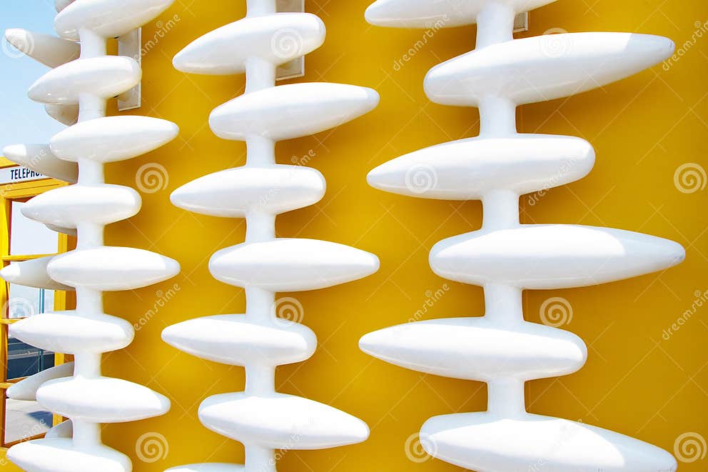 Textured Background Abstract White or Grey Plastic Has a Rough Surface ...