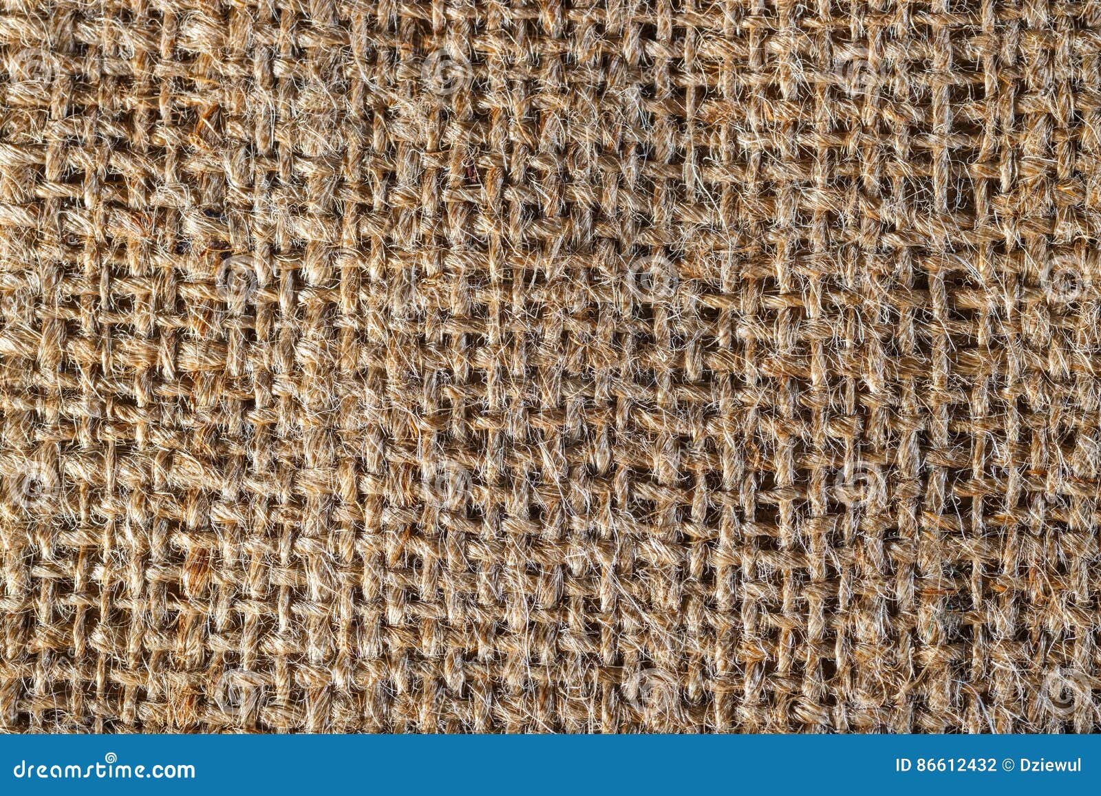 Textured Background of a Brown Burlap Bag Stock Photo - Image of hemp ...