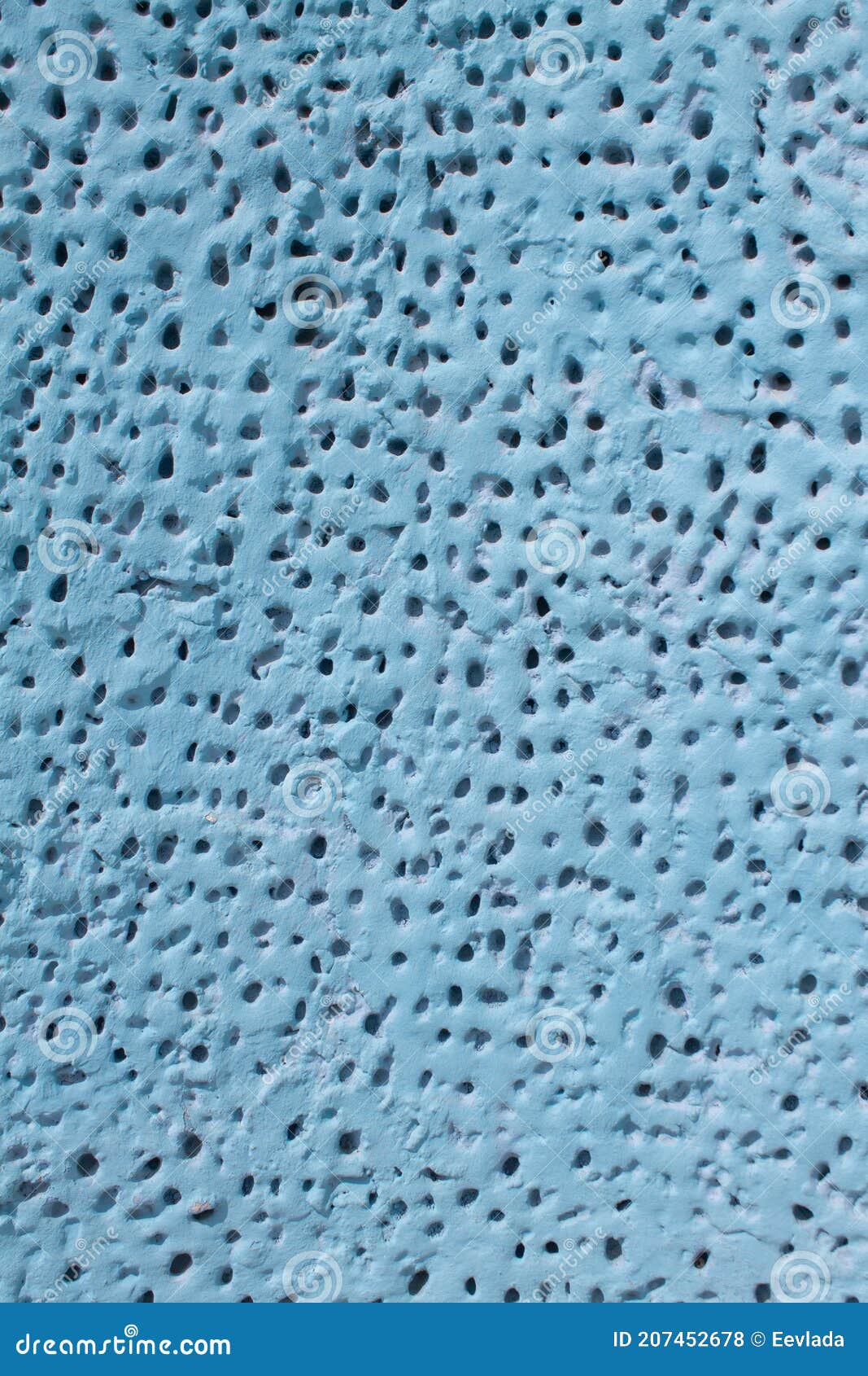 Texture of Blue Decorative Plaster Stock Photo - Image of rough, fabric ...