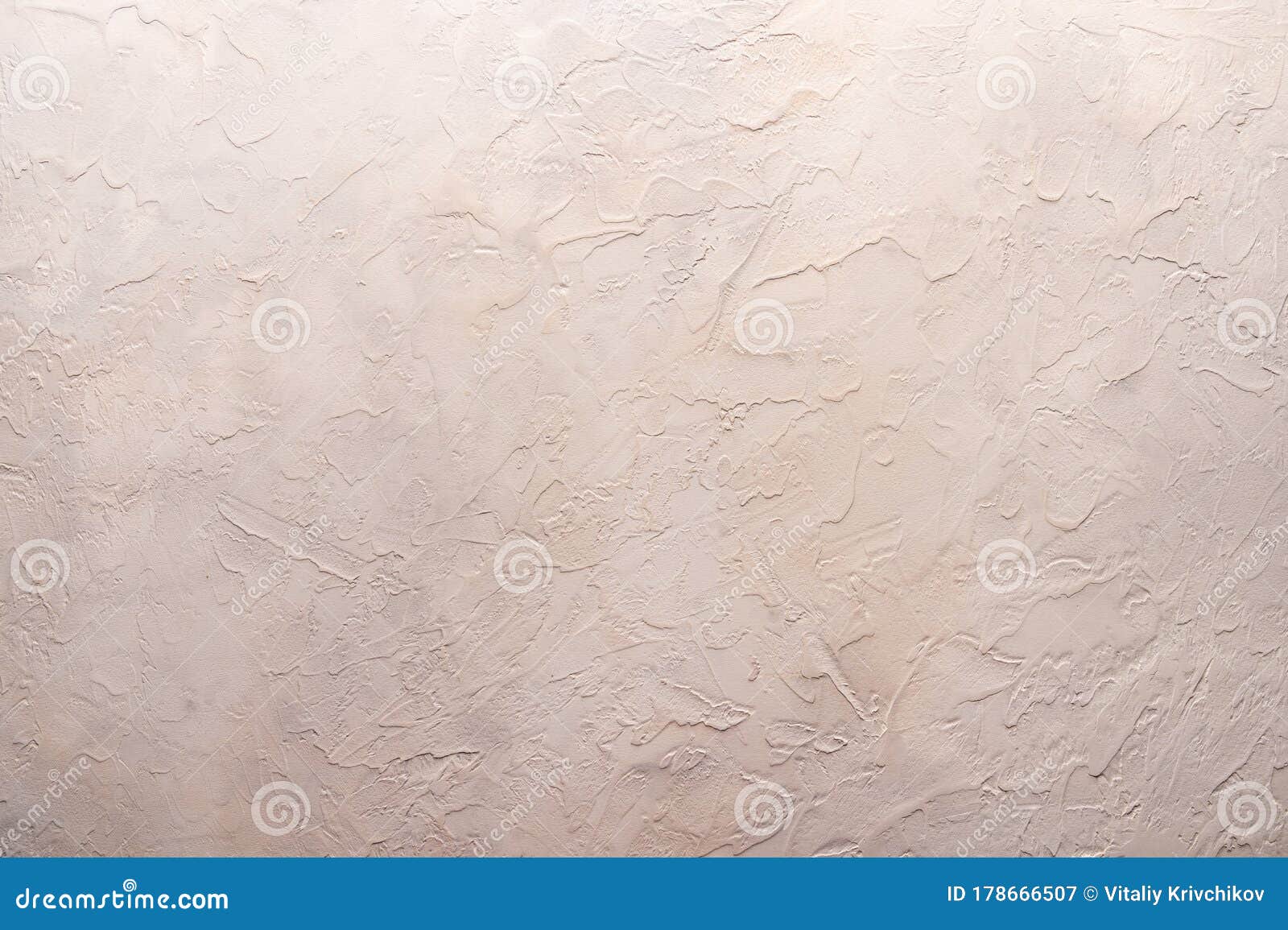 Textured Background is Cream Color for Design Stock Image - Image of ...